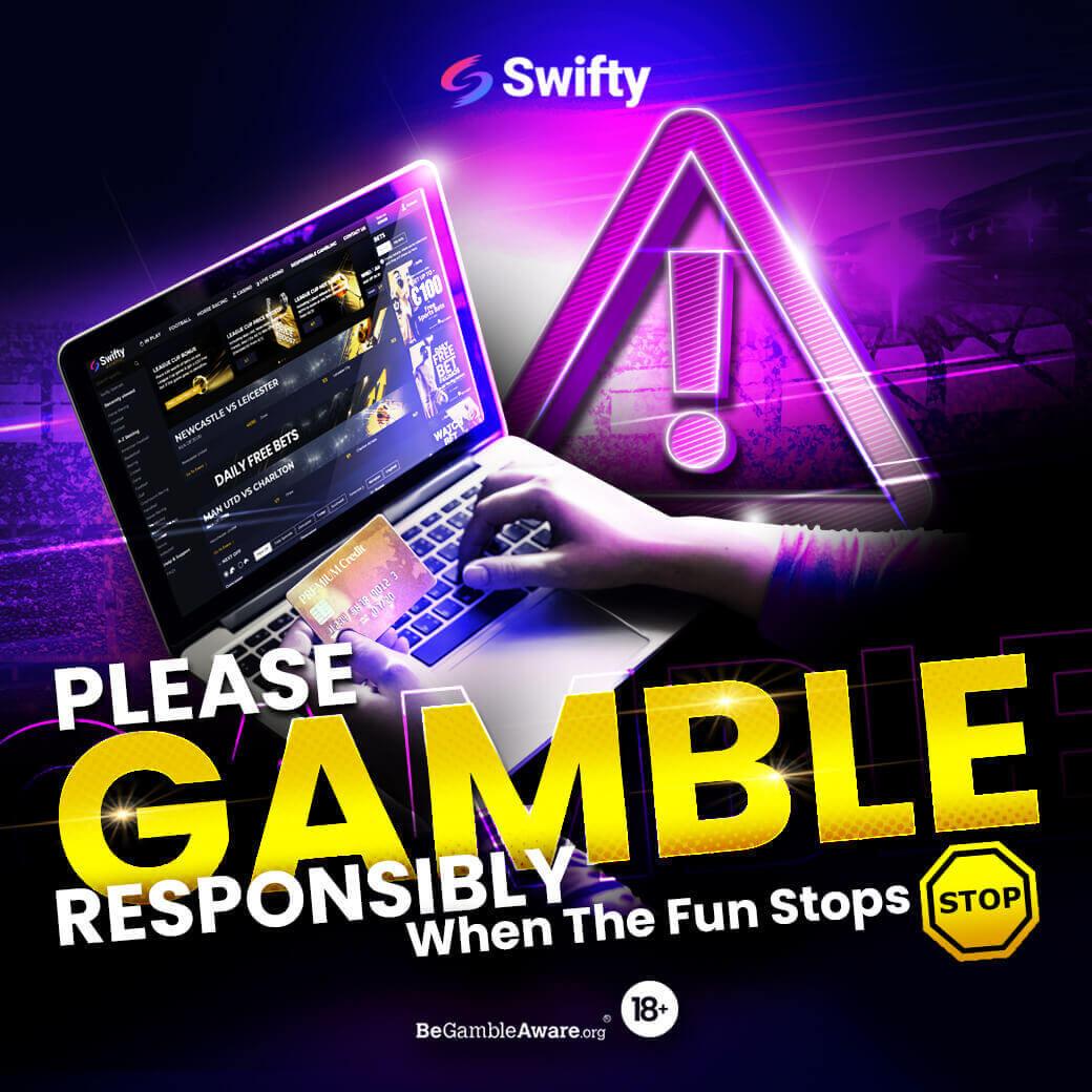 Swifty Sports Promotions and Offers