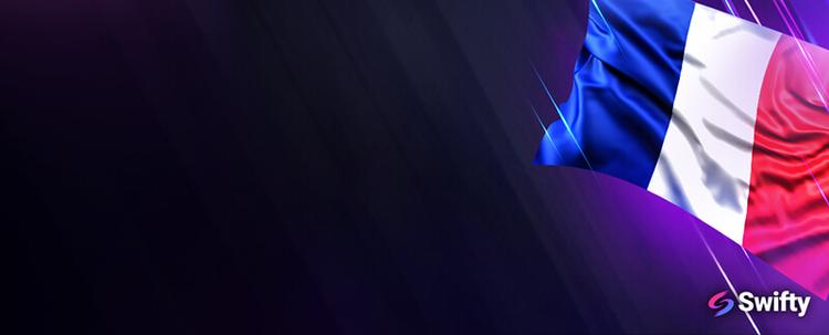 Bet with Swifty Sports - Live online Sportsbook and Casino