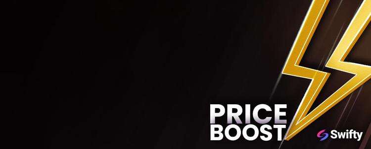 Bet with Swifty Sports - Live online Sportsbook and Casino